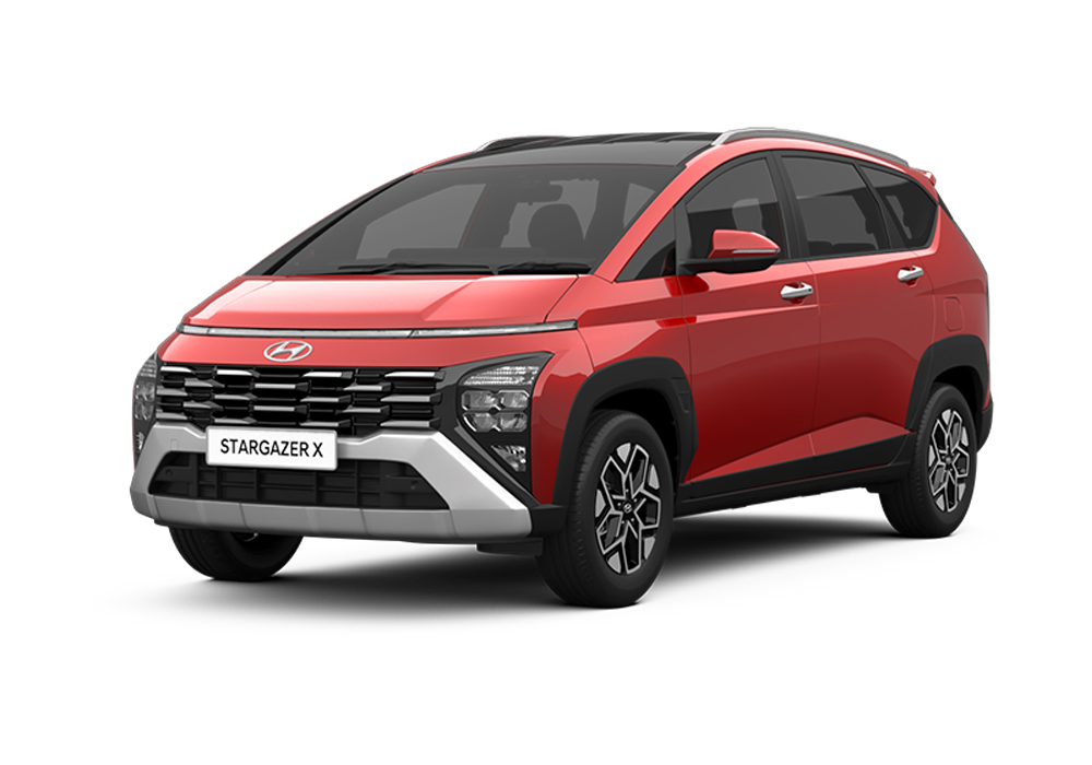 Stargazer X - Dealer Hyundai Simprug